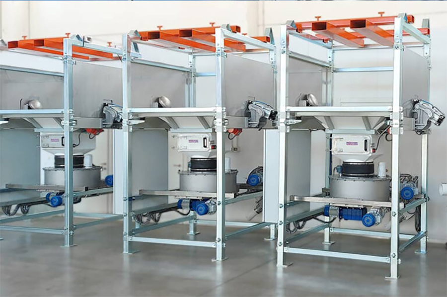 About Us - Vac-U-Max Asia Pvt. Ltd.